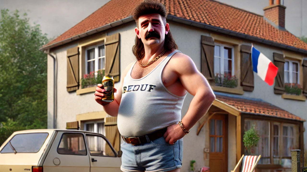 Comment reconnaître un beauf