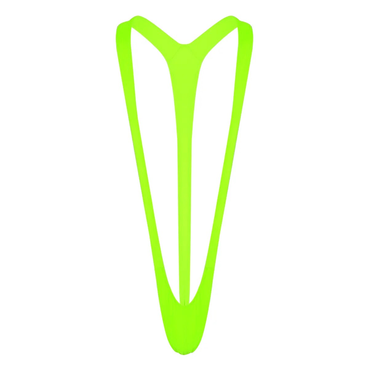 Borat Slip Vert | Beauf de France