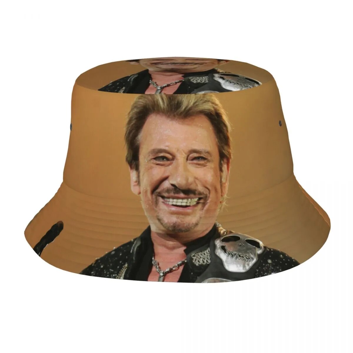 Bob Johnny Hallyday | Beauf de France
